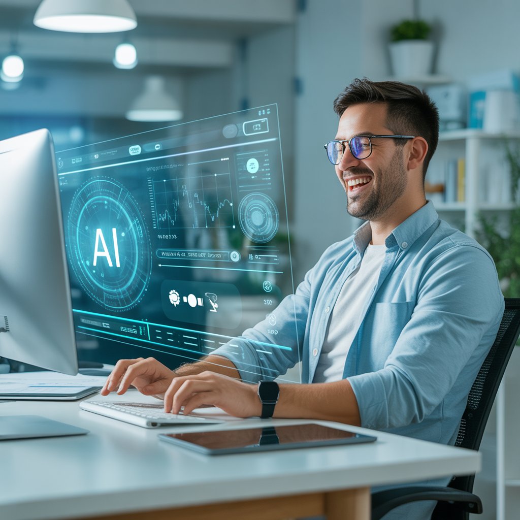 AI Leela: Master AI Learning, Tools, and Community | Artificial Intelligence Education Platform